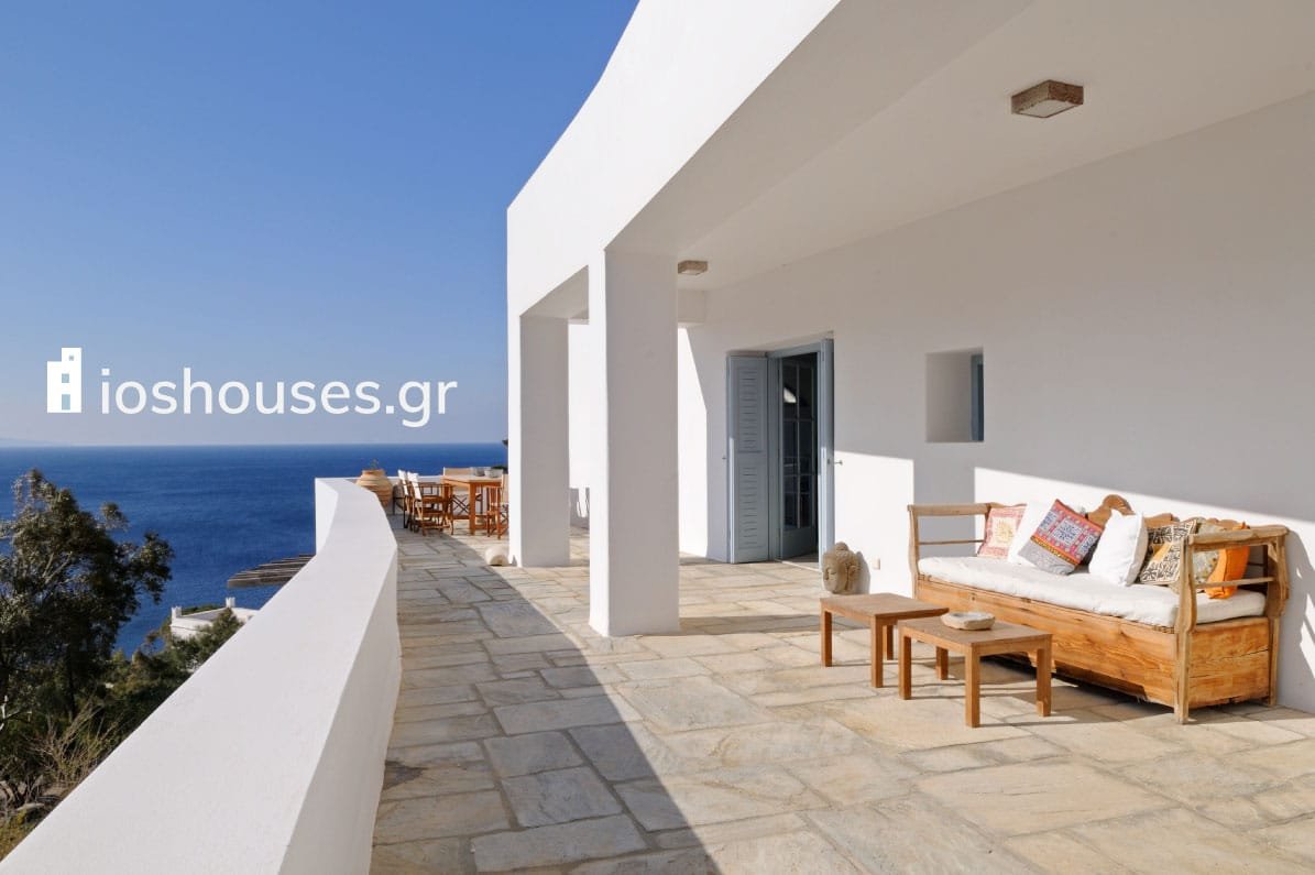 Home - Ios Houses